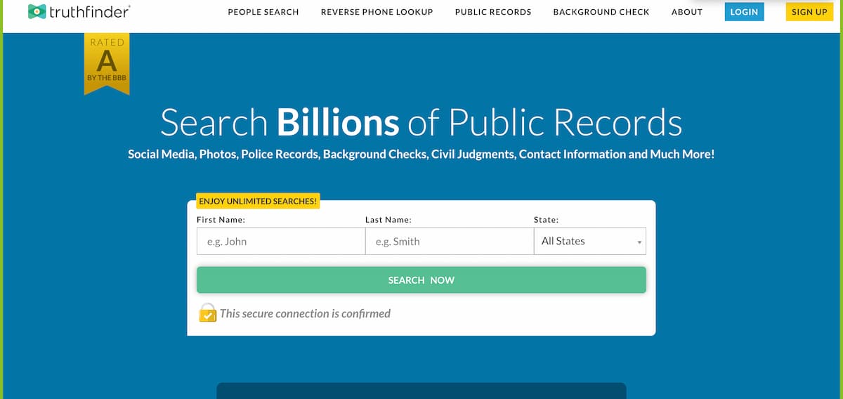 Top 8 Best People Search Engines to Find Anyone Online