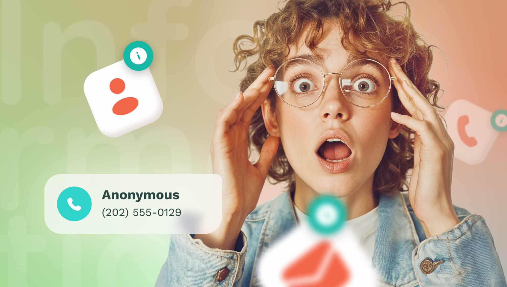 What Information Can You Get From a Phone Number: Effective Methods ...